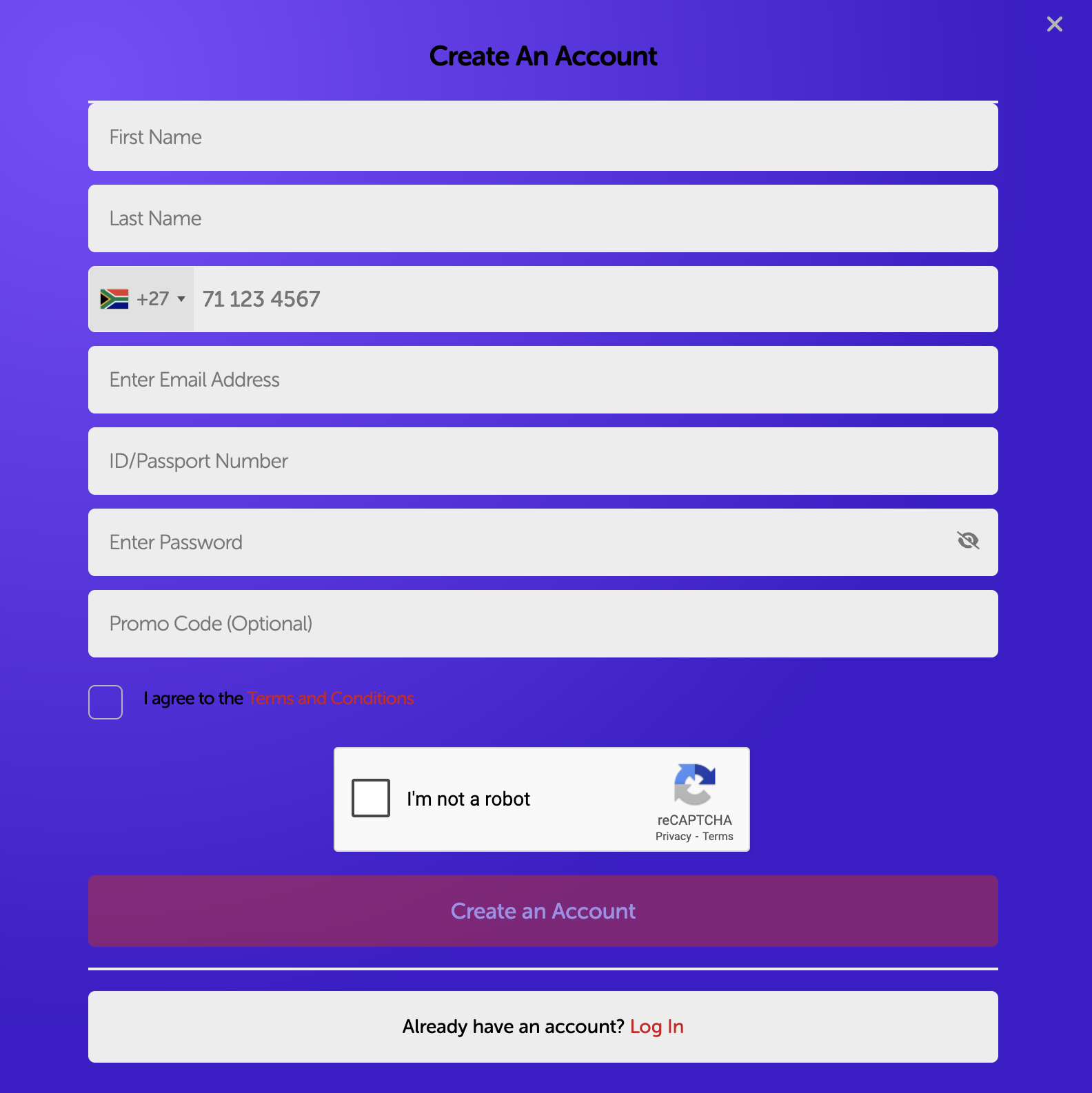Playbet Login – Secure Account Access in Seconds